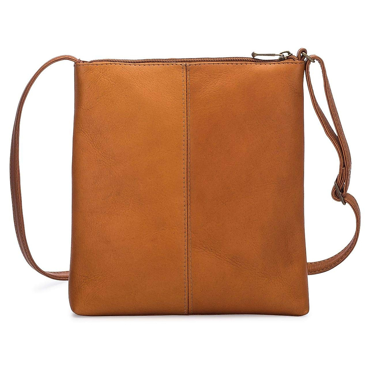 Le Donne Leather Crossbody Handbag - Runaway Women's Leather Crossbody Purses - Travel Hand Bag Essential On Any Occasion
