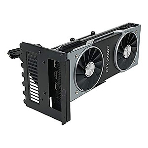 Coolermaster Universal Vertical GPU Holder Kit Ver.2