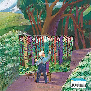 To See Clearly: A Portrait of David Hockney