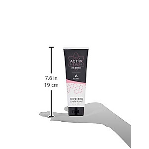 ACTIIV Recover Shampoo for Women, 7 Fl Oz