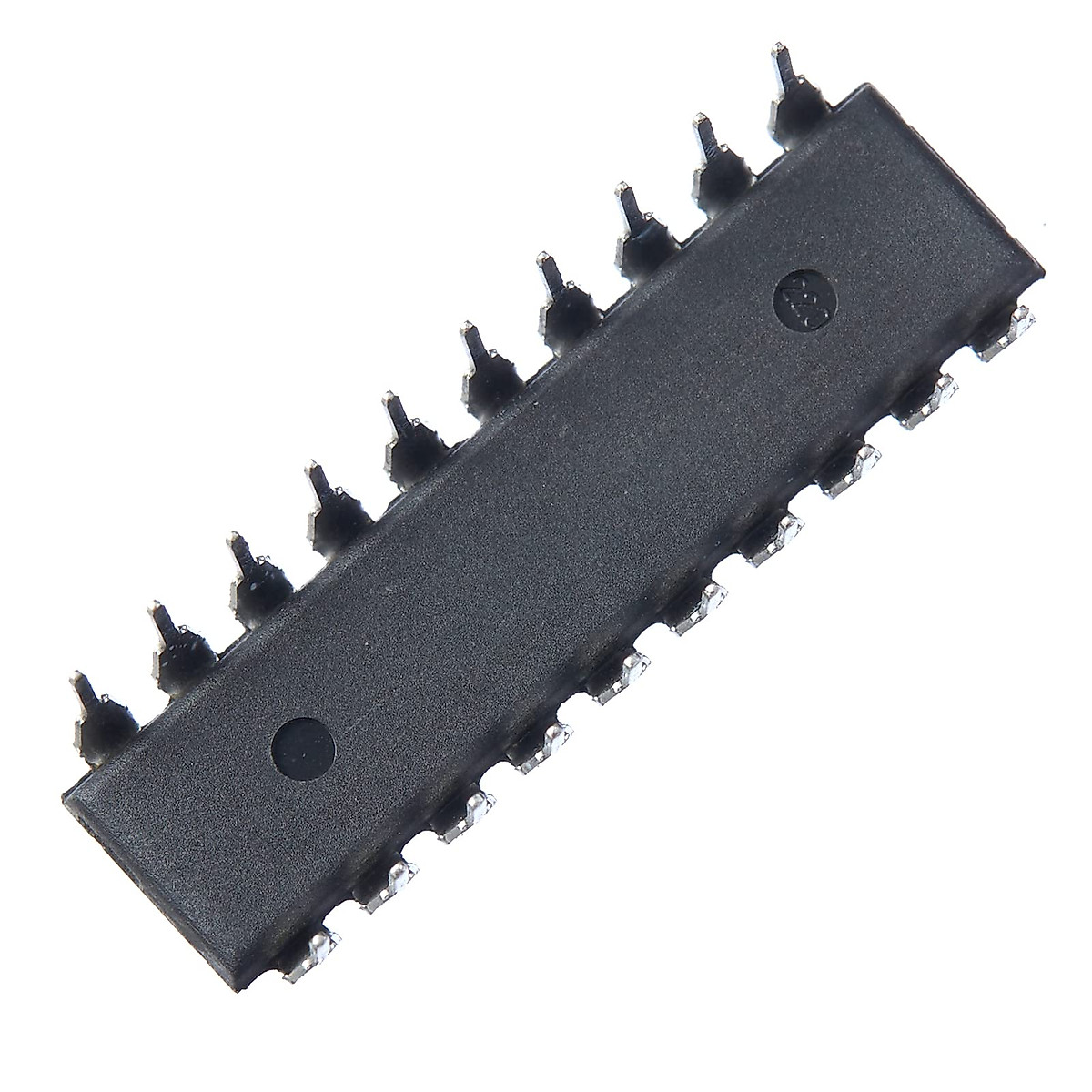 Bridgold 10pcs 74LS245 74LS245N SN74LS245N HD74LS245P DM74LS245N Octal Bus Transceivers with 3-State Outputs IC Chip. DIP-20
