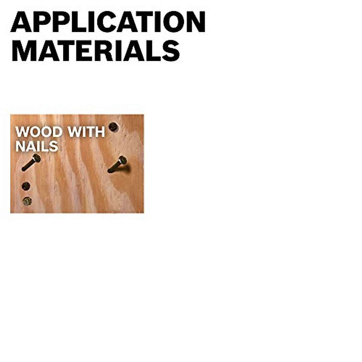 Bosch PRO82518NC 8-1/4 In. 18 Tooth Nail Cutting/Remodeling Circular Saw Blade