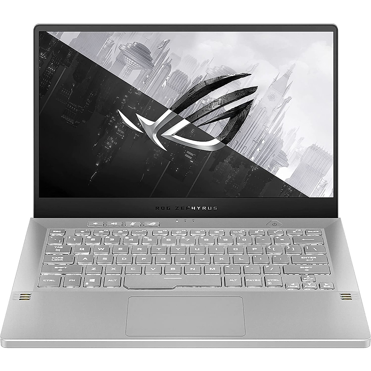 Asus ROG Zephyrus G14 Ultra Slim Gaming Laptop, 14" 120Hz QHD Display(2560x1440),AMD Ryzen 9 5900HS,NVIDIA GeForce RTX 3060,40GB RAM | 1TB PCIe SSD, Fingerprint Reader, Windows 10-Accessories