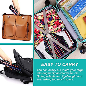 Neoprene Lunch Bag for Women Insulated Lunch Tote Bags Washable Lunch Container Box for Work Picnic Lightweight Meal Prep Bags for Men