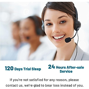 CHOKIT Premium 2100 Series Mattress Topper Twin XL College Dorm Extra Thick Cooling Mattress Pad Cover, 400TC Plush Pillow Top for Back Pain, Soft Breathable 5D Snow Down Alternative Fill