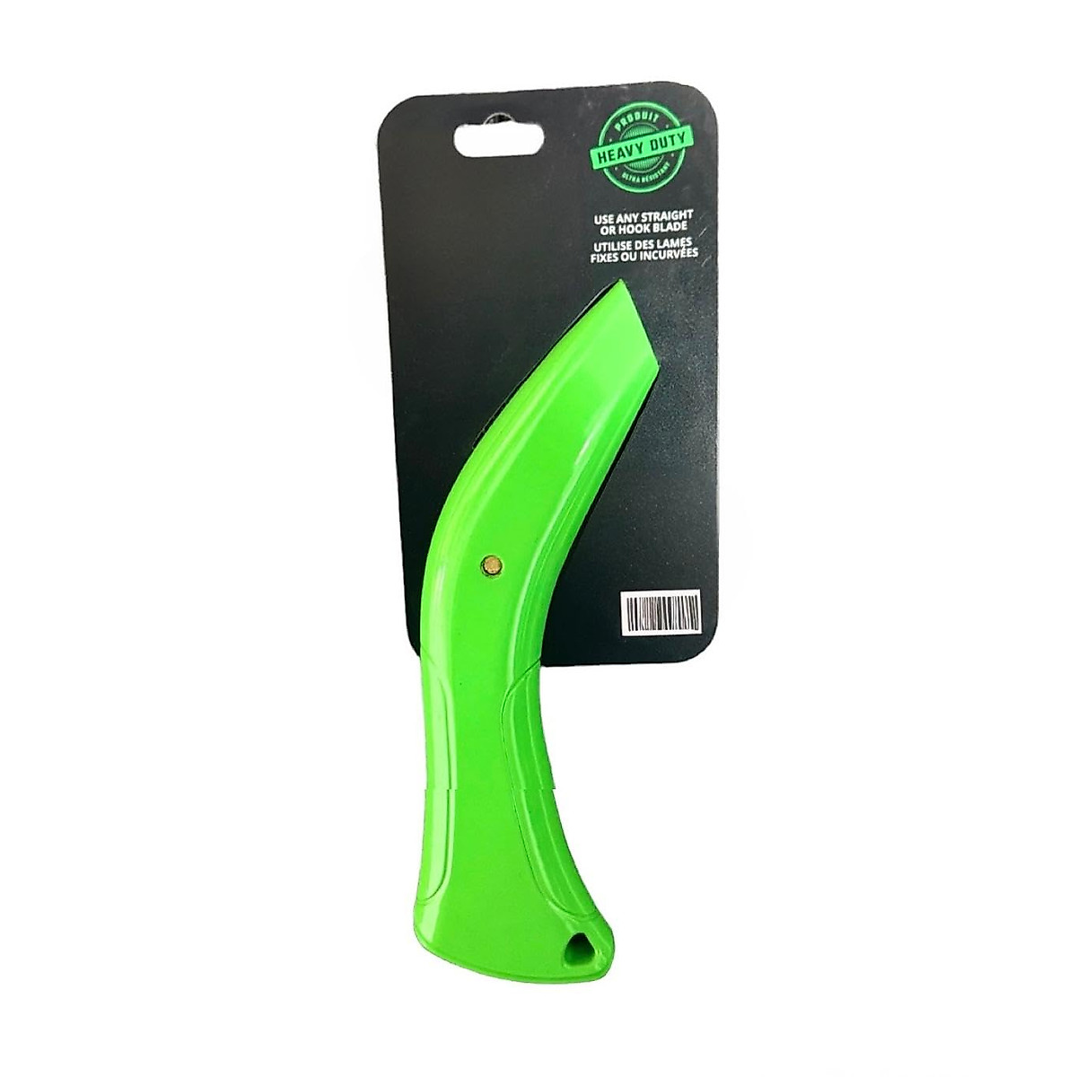 Supreme Leather Introducing KnuckleGuard, the revolutionary roofing knife engineered for ultimate efficiency and safety. Innovative roofing tool – the knuckle-saver roofing knife., grey