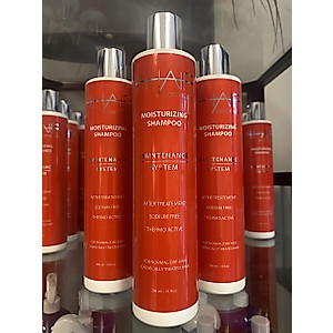 4Hair Sodium Free Moisturizing Shampoo 10 fl oz