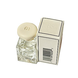 Tory Burch Sublime Rose Mini Women Perfume Travel Size 7.5 ml / 0.25 oz Splash Dabber