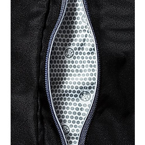 Manduka Black Go Steady Yoga Mat Bag, 1 EA