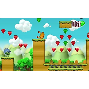 Moshi Monsters: Katsuma Unleashed - Nintendo 3DS (Renewed)