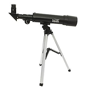 Celestron International Kids 50TT Telescope, CSN22015