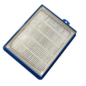 HQRP 2-Pack Hepa Filter compatible with Electrolux EL012B fits Harmony, Oxygen, Oxygen Ultra, Oxygen 3 Ultra Canister, Aptitude Upright Vacuum Cleaners, 1130939-01 S-Filter Replacement