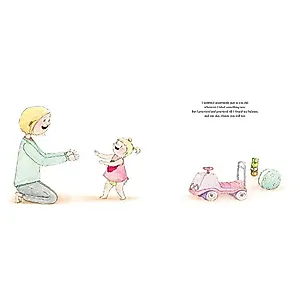 Grandma's Girl: Celebrate the Special Bond Between Granddaughter and Grandma this Christmas!