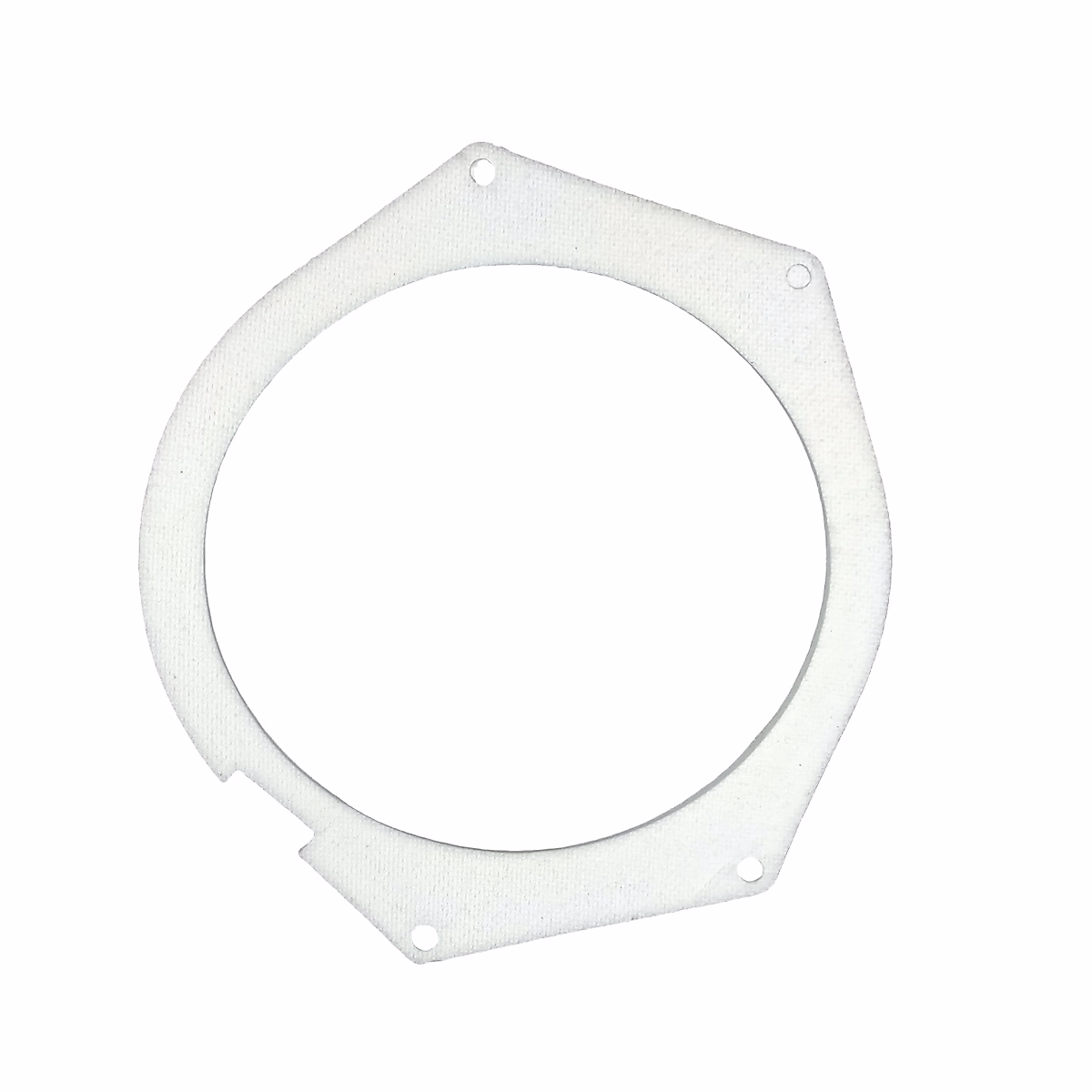 LKQI Replacement Burnpot Firepot Gasket SRV510-0530 Fits CB1200, 800, 1000 and CB1200i BurnPot Gasket (2 pack)