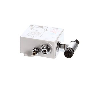 T&S Brass 5EF-0001 Faucet Control Module , White