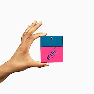 Rue 21 #rue Eau De Parfum Women's Perfume Spray - 1.7 fl oz (50 ml)