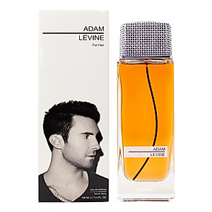 ADAM LEVINE® by Adam Levine Perfume for Women (EAU DE PARFUM SPRAY 3.4 OZ)