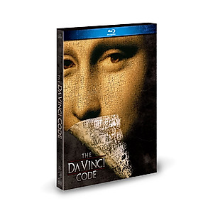 Da Vinci Cord Extended Edition (Set of 2) [Amazon.co.jp Exclusive Special Book Case Specifications] [Blu-ray]