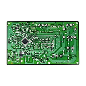 CoreCentric Remanufactured Refrigerator Inverter Control Board Replacement for Samsung DA92-00483N