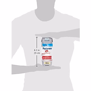 Peptamen 1.5 Vanilla 8.45 Fl Ounce, 24 Count