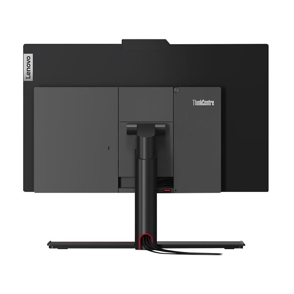 Lenovo ThinkCentre M90a All-in-one Business Computer, 23.8" FHD IPS Touchscreen, Intel Core i5-10400 Processor, 16GB RAM, 1TB NVMe SSD, Wi-Fi, Webcam, USB-C, DP, Windows 11 Pro, 3 Years Onsite