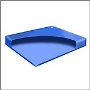 Waterbed Freeflow Mattress-Cal Queen
