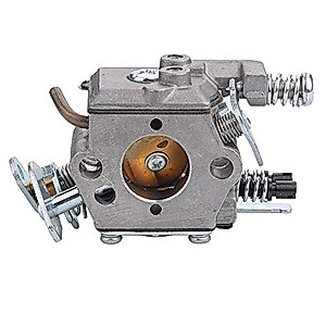 Hayskill WT-834 Carburetor for Husqvarna 36 41 136 137 141 142 Chainsaw Parts WT-529 WT-289 Carb 530071345 530071987