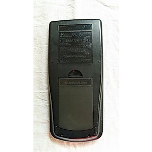 Texas Instruments TI-86 Graphing Calculator
