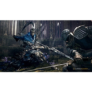 Dark Souls - Playstation 3 (Renewed)