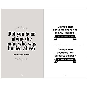 World's Greatest Dad Jokes: 160 Hilarious Knee-Slappers and Puns Dads Love to Tell