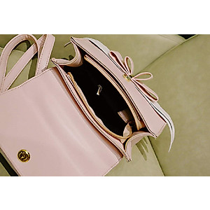 GK-O Card captor Kinomoto Sakura Wings Kawaii Japanese Lolita Girls Shoulder Bag Handbag