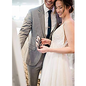 Astro Mirror Photo Booth - Black