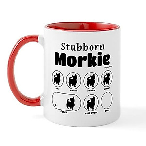 CafePress SMT Ceramic Coffee Mug, Tea Cup 11 oz
