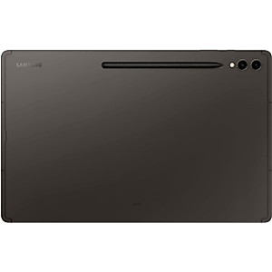 SAMSUNG Galaxy Tab S9 Ultra 14.6 512GB - Wi-Fi - with S-Pen - Graphite