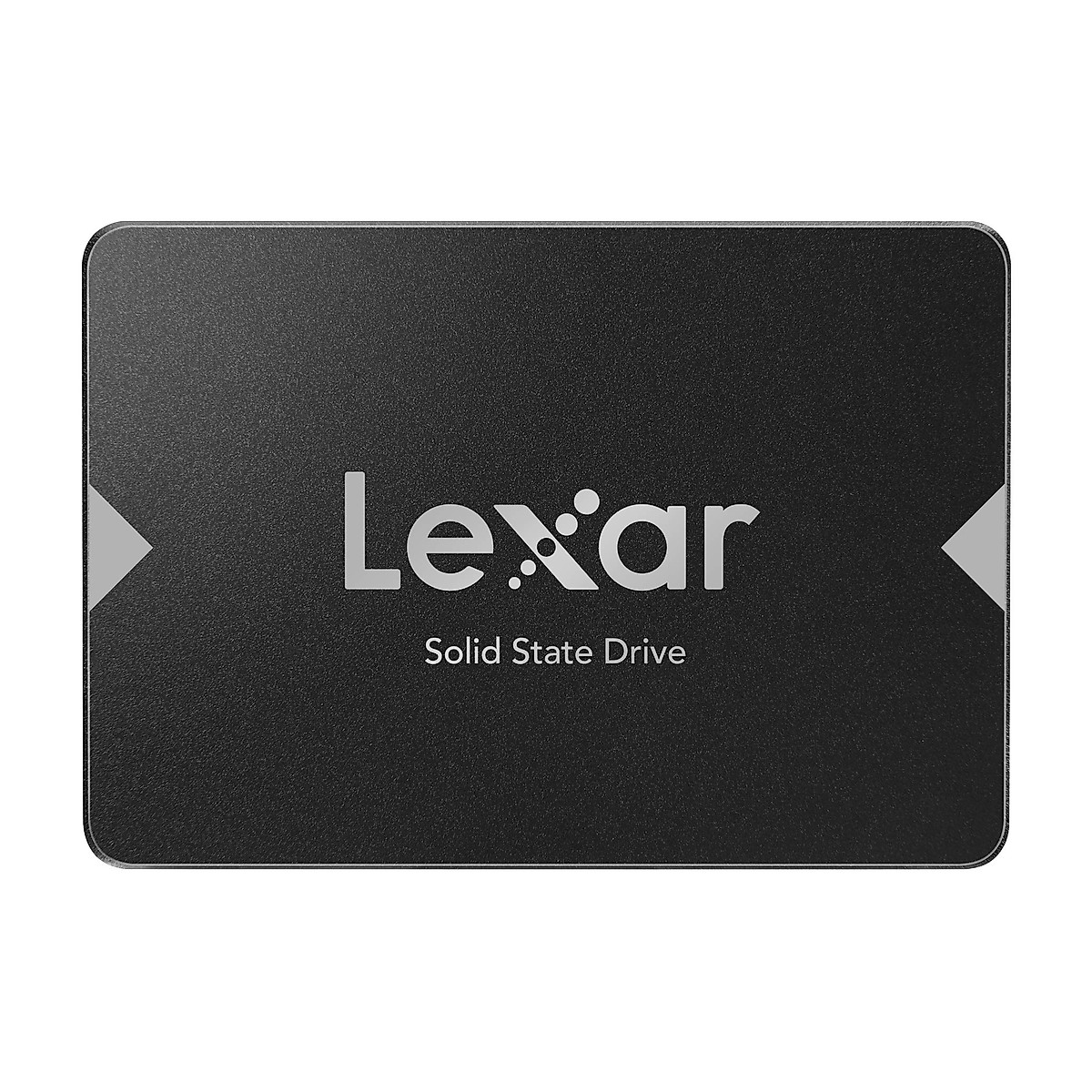 Lexar® NS200 2.5” SATA III (6Gb/s) Solid-State Drive 240 GB