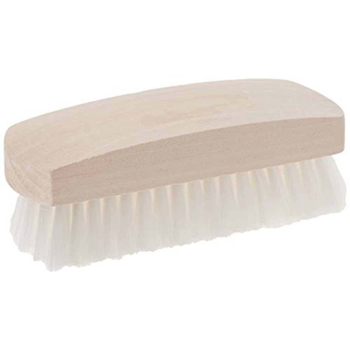 Decker FB21 Face Brush for Horses, Small