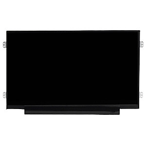 Acer Aspire One D255e-2677 Replacement LAPTOP LCD Screen 10.1" WSVGA LED DIODE (Substitute Replacement LCD Screen Only. Not a Laptop )