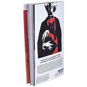 Scarlet Witch: The Complete Collection