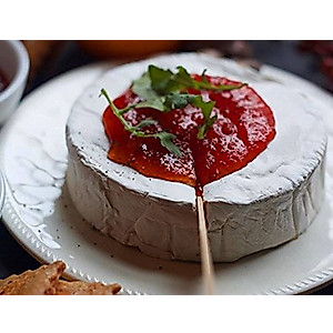 JAMMY YUMMY Jams (8oz Jar, Tomato)