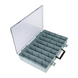 Flambeau Case 32 Compartment 1032-2 18.5" X 13" X 3"