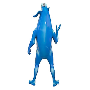 Hallmark Keepsake Christmas Ornament 2023, Fortnite Ornament, Polar Peely, Gifts for Gamers