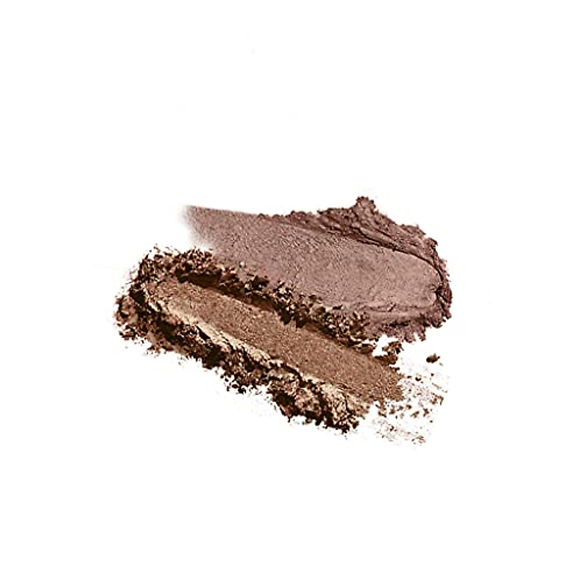 LAURA GELLER NEW YORK Make It A Double Eyeshadow - Cream Eye Shadow Stick and Matching Powder, Brandy