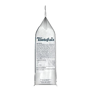 Blue Buffalo Tastefuls Active Natural Adult Dry Cat Food, Chicken 7lb bag