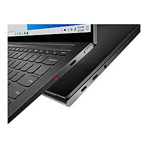 Lenovo 2023 IdeaPad Slim 9i 14" UHD (3840x2160) IPS 500nits Touch Display, Fingerprint Reader, Intel EVO Core i7-1195G7, 4Cores, 16GB RAM, 512G SSD, Backlit Keyboard, Windows 11 Pro, EAT 64GB SD Card