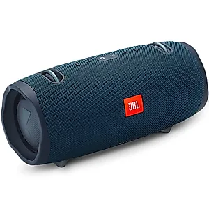 JBL Xtreme 2, Waterproof Portable Bluetooth Speaker, Blue
