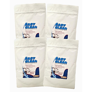 Home Brew Ohio 4 X Easy Clean 8oz package