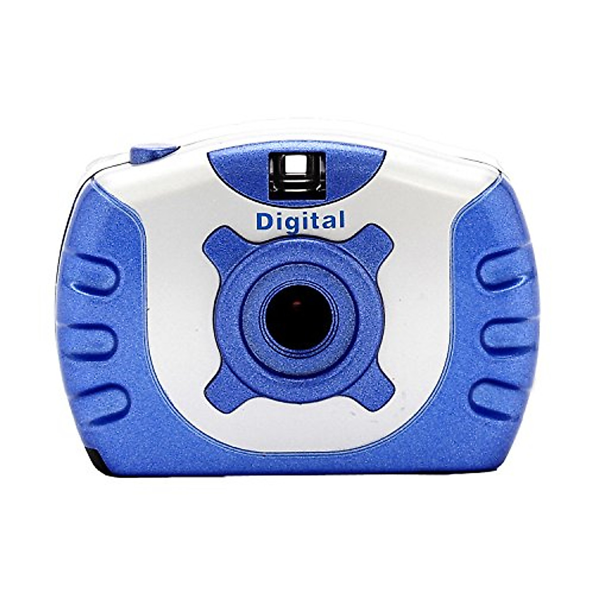 Kidz Digital Camera - Color and Style May Vary