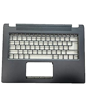 Replacement Laptop Upper Case Cover C Shell for ACER for TravelMate C214 Black