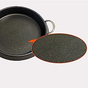 Cheese Fondue Pan Seafood Pot Rice Cake Pot Cheese Pan Korean Hotpot Induction