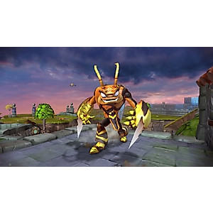 Skylanders Giants: Swarm Giant Character